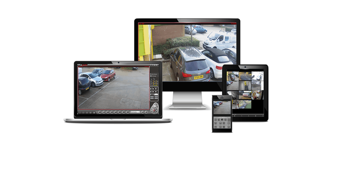 CCTV Remote Monitoring - PSS Installations