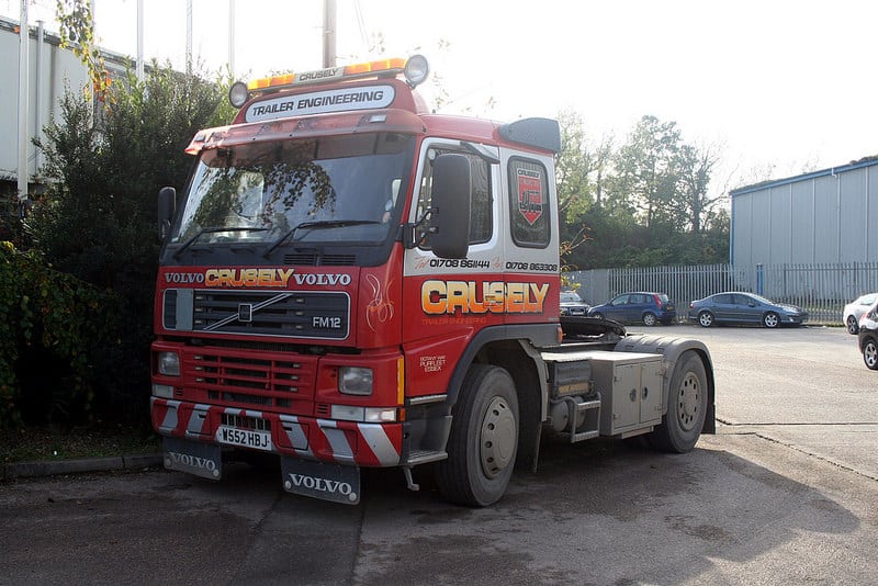 Electrical & Mechanical Engineering for Crusely Trailers - PSS