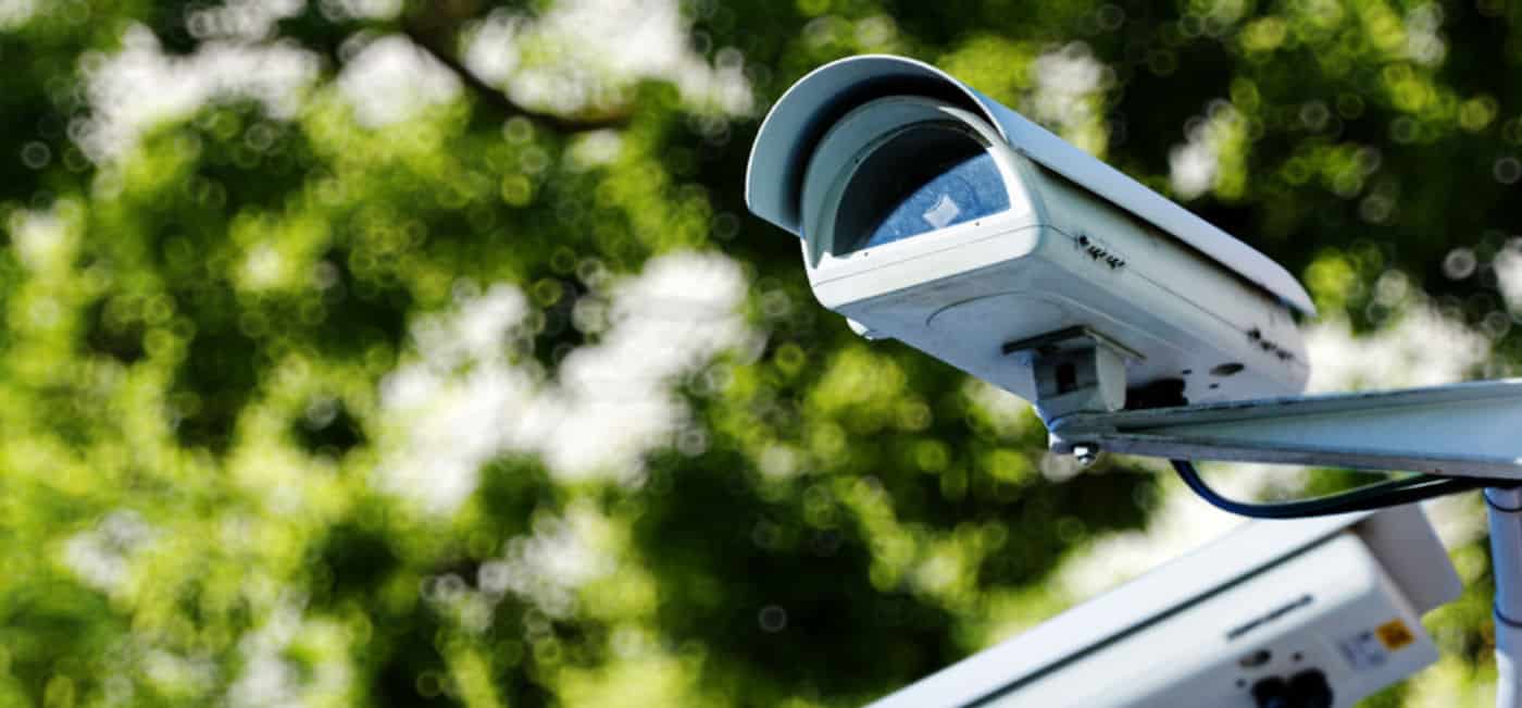 CCTV Leasing - PSS Installations