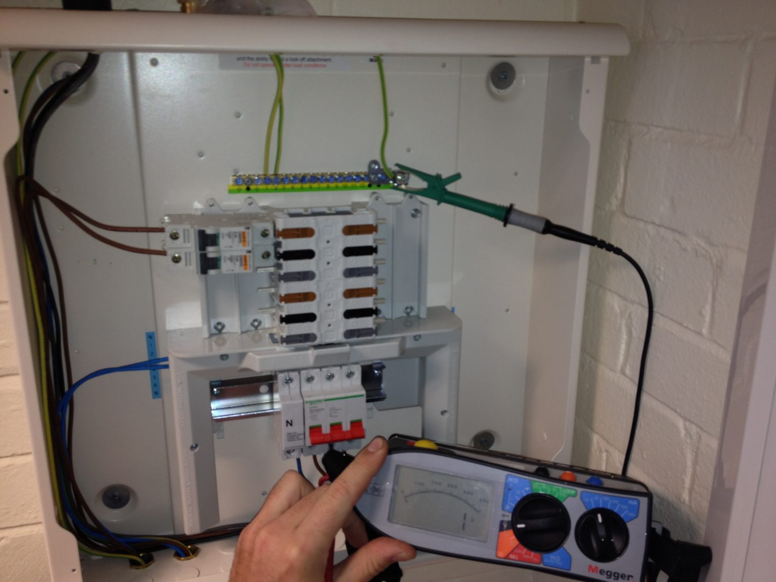 What is an EIRC Certificate and why do I need one?